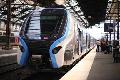 Le RER C sera interrompu cinq semaines cet été ! – MONTIGNY LE BRETONNEUX