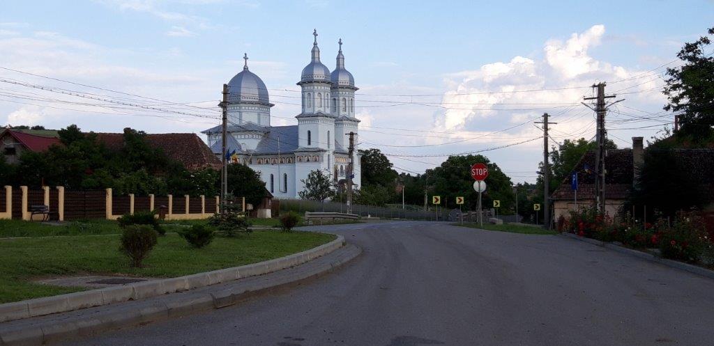 Lunca – MONTIGNY LE BRETONNEUX