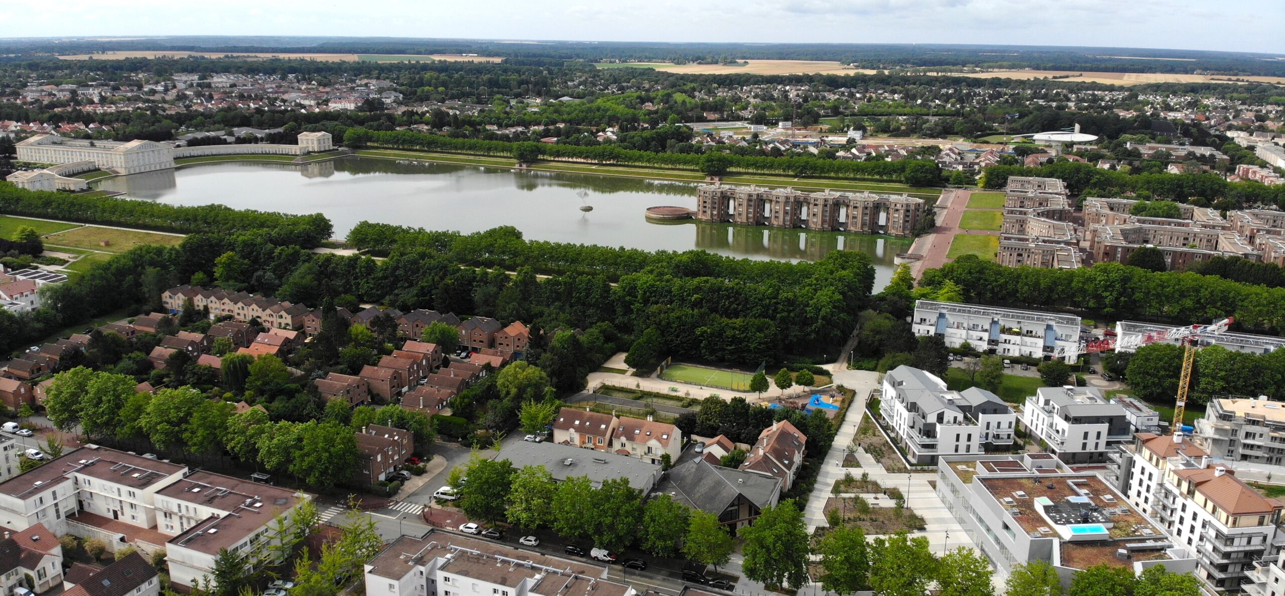 Notre Ville – MONTIGNY LE BRETONNEUX