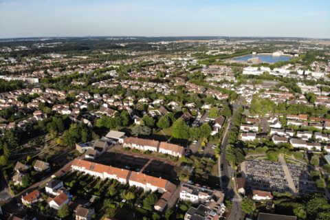 Notre Ville – MONTIGNY LE BRETONNEUX