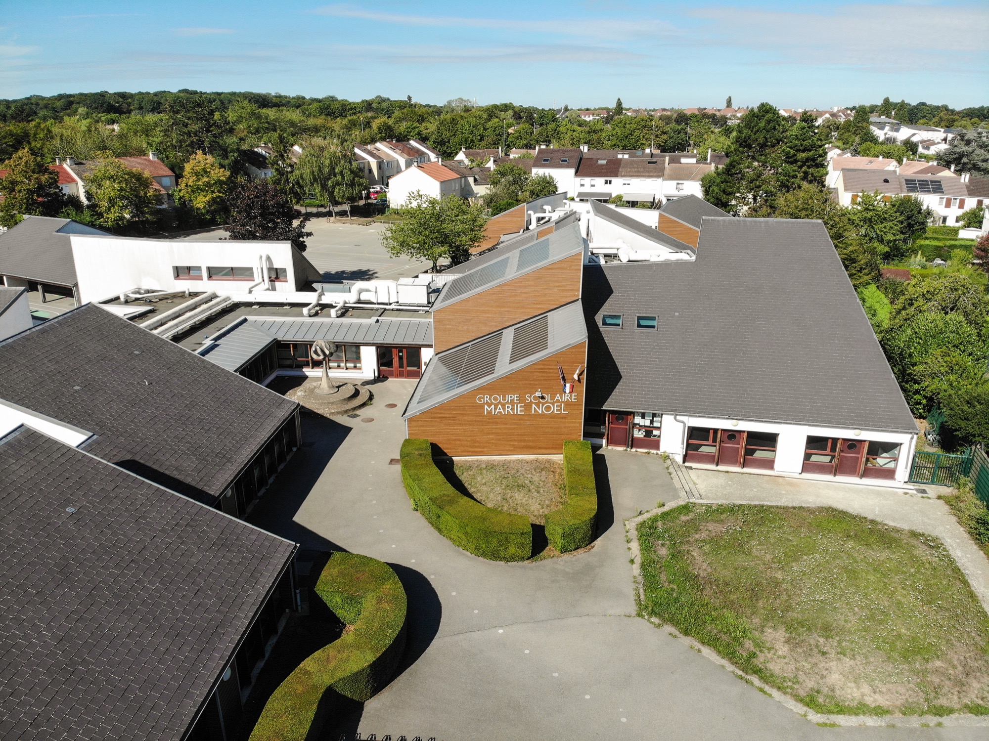 École MARIE-NOEL – MONTIGNY LE BRETONNEUX