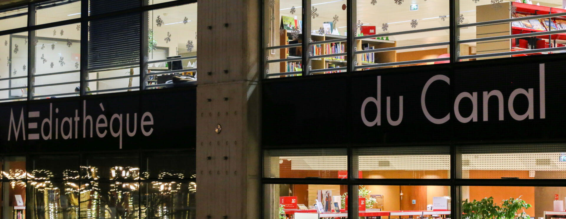 Les équipements culturels – MONTIGNY LE BRETONNEUX