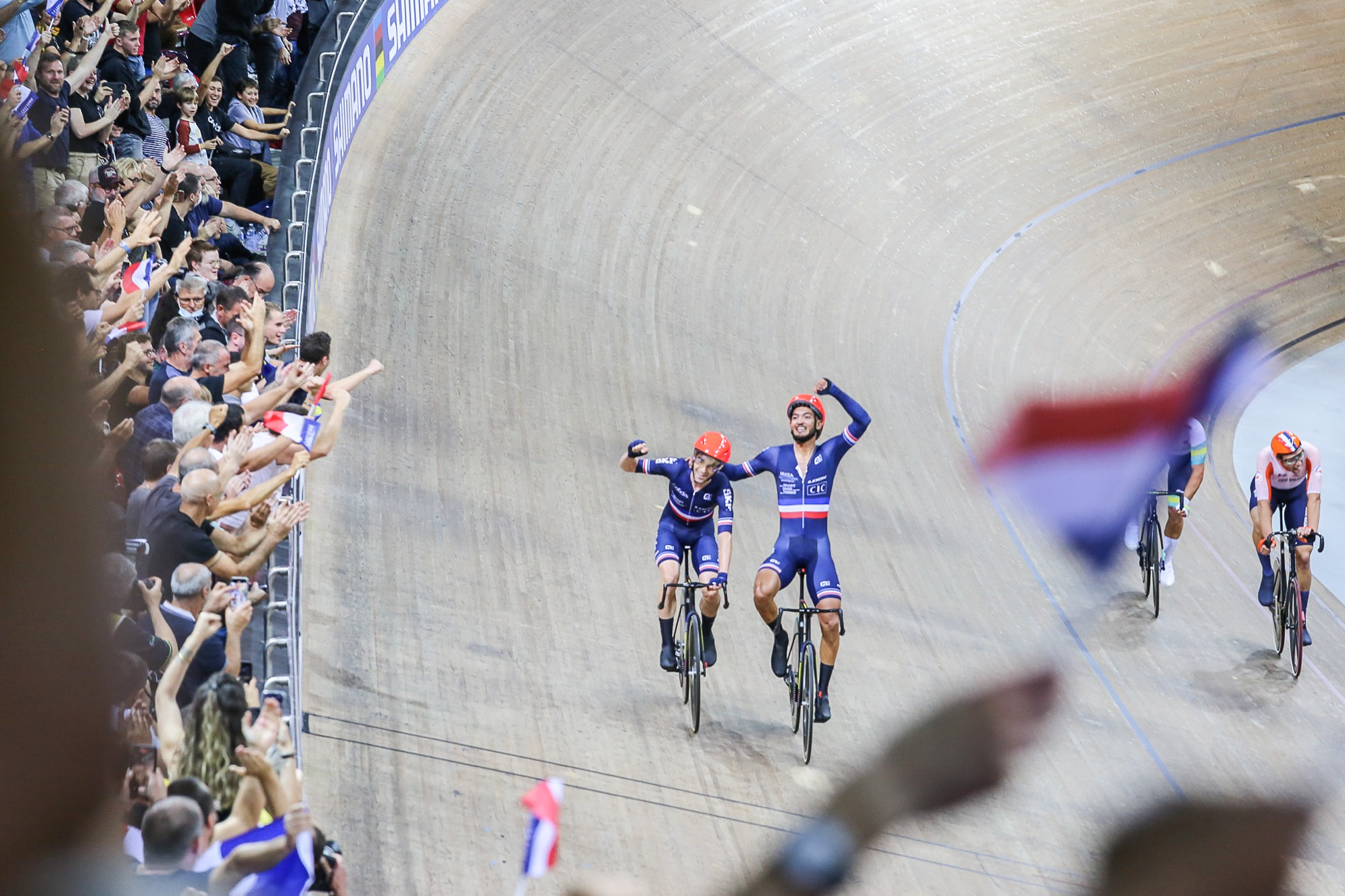 Ville sportive & Collectivité hôte des JOP Paris 2024 – MONTIGNY LE ...